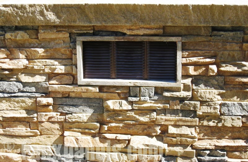 Easy Wainscoting for Interiors or Exteriors - Barron Designs