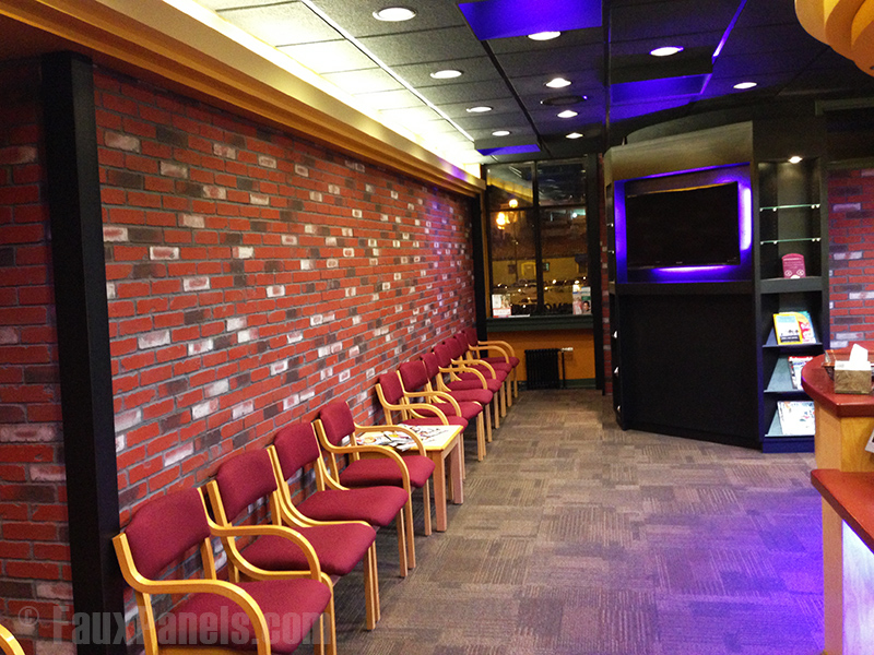 Reception Area Ideas to Make a Great First Impression - Barron Designs