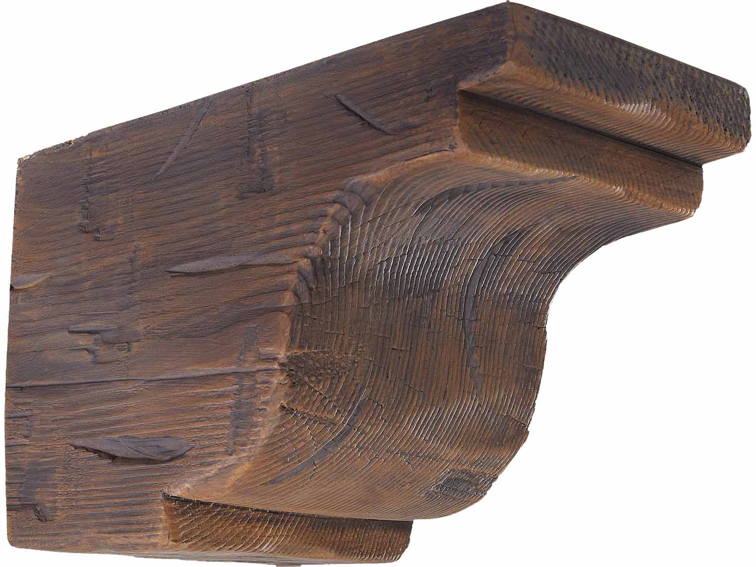Wooden Corbels Set Of 8 Antique Wooden Corbels | City Museum