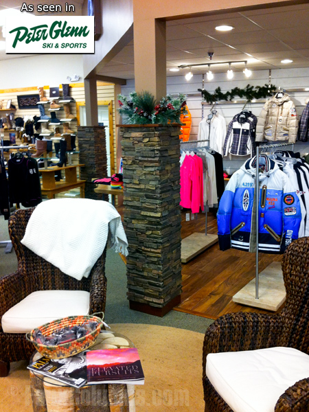 Decorative Interior Columns Add Elegance - Barron Designs